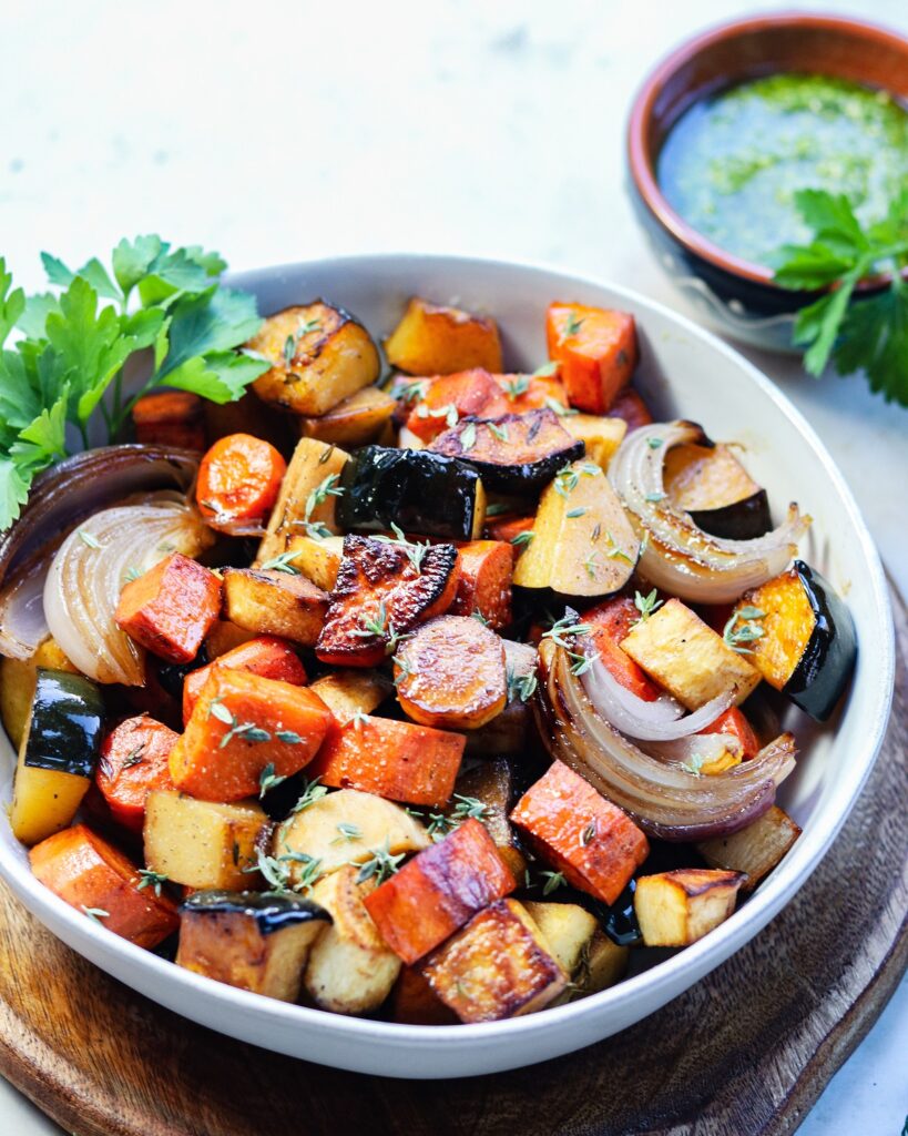 What to Serve with Perogies: 25 Savory Side Dishes - Give it Some Thyme