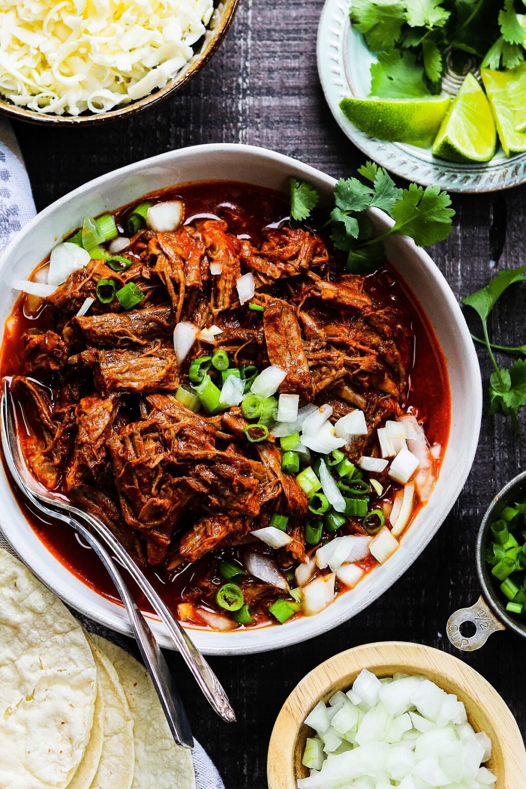 Beef Birria Recipe (Birria de Res) - Give it Some Thyme