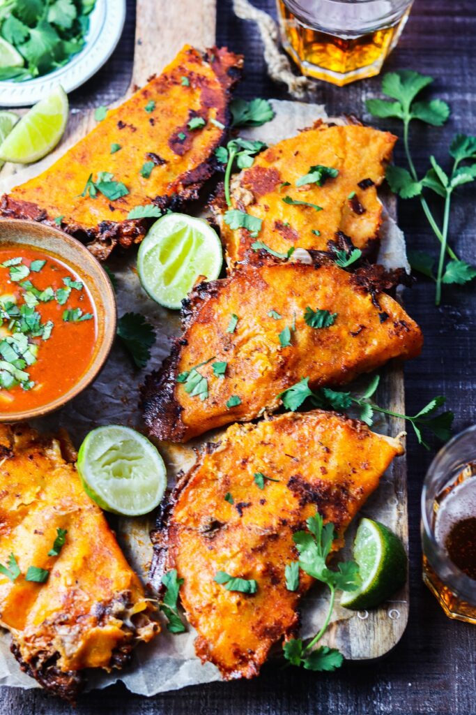 Beef Birria Recipe (Birria de Res) - Give it Some Thyme