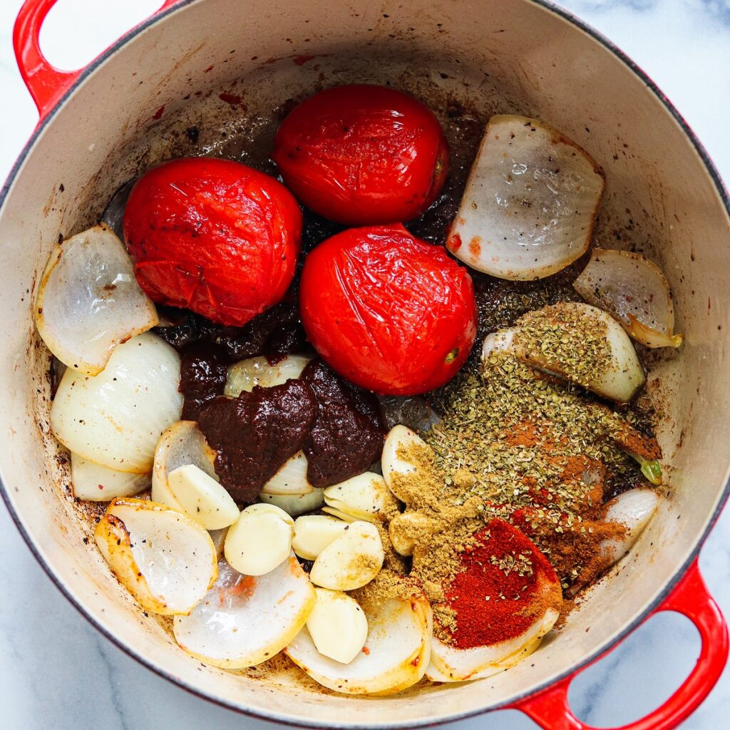 Beef Birria Recipe (Birria de Res) - Give it Some Thyme