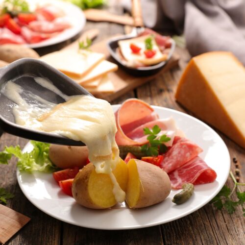 What to Serve with Raclette: 23 Best Side Dishes - Give it Some Thyme